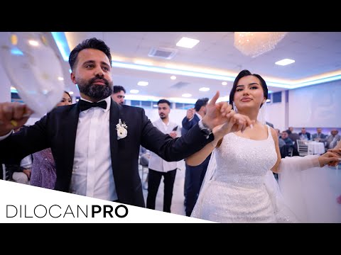 IMAD SELIM / Maher & Lina / Part01 / #DilocanPro #Hochzeit #Wedding #Kurdish #Dilocan