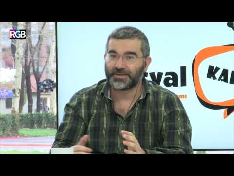 Sosyal Kafa 5. Sezon 1. Bölüm - Poltio