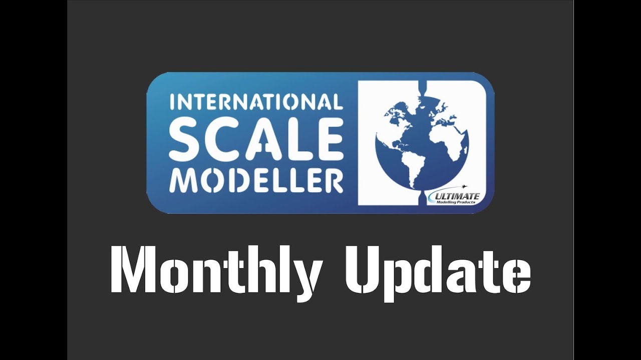 ISM News Update August 2018 - YouTube