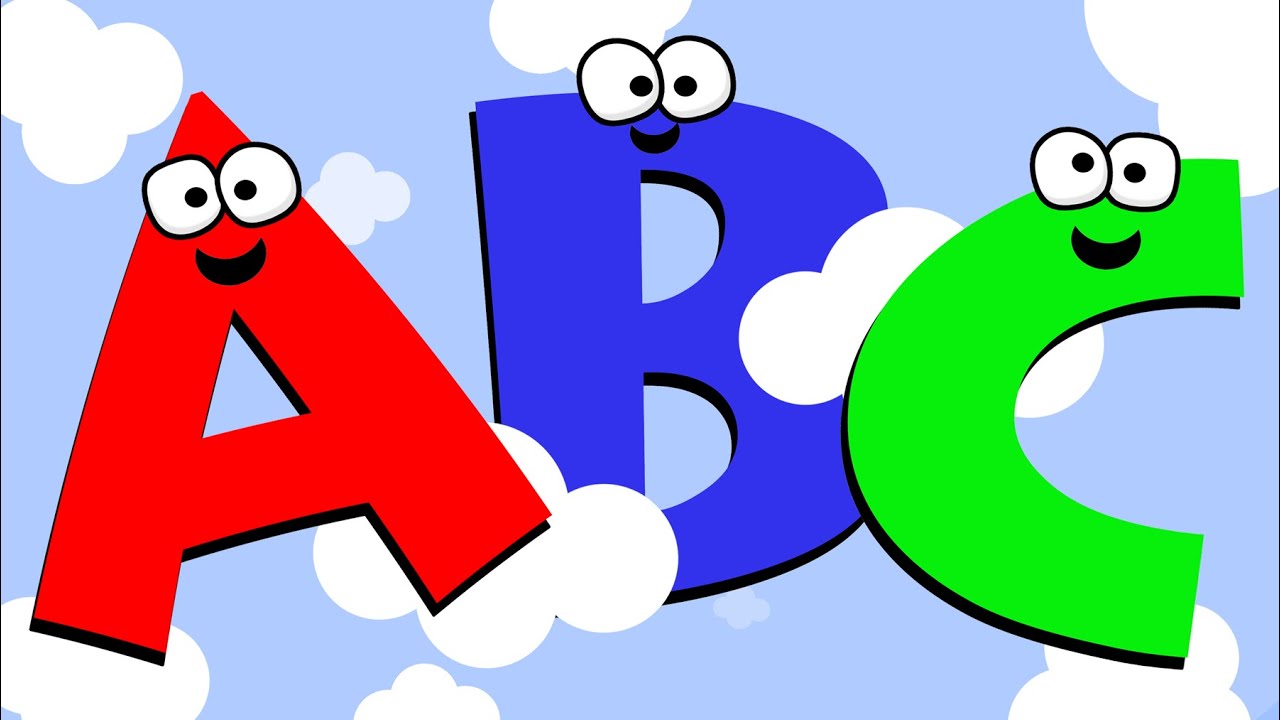 Alphabet Squeaky ABCs - YouTube