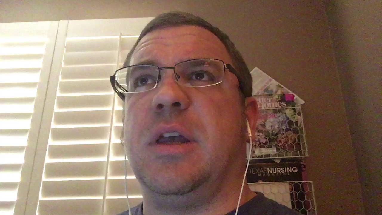 saline and eustatian tube - YouTube