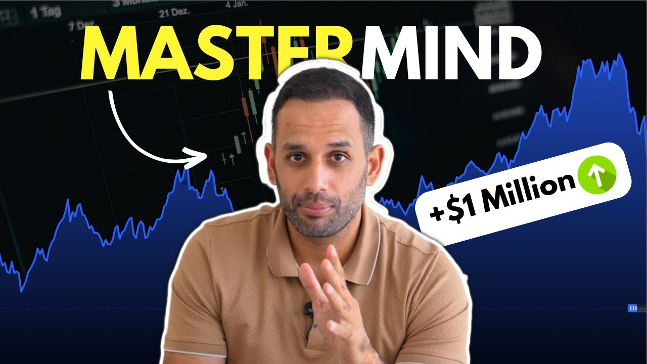 How @RealRajaBanks Dominates Forex : His Secret Strategy to Beat Forex ...