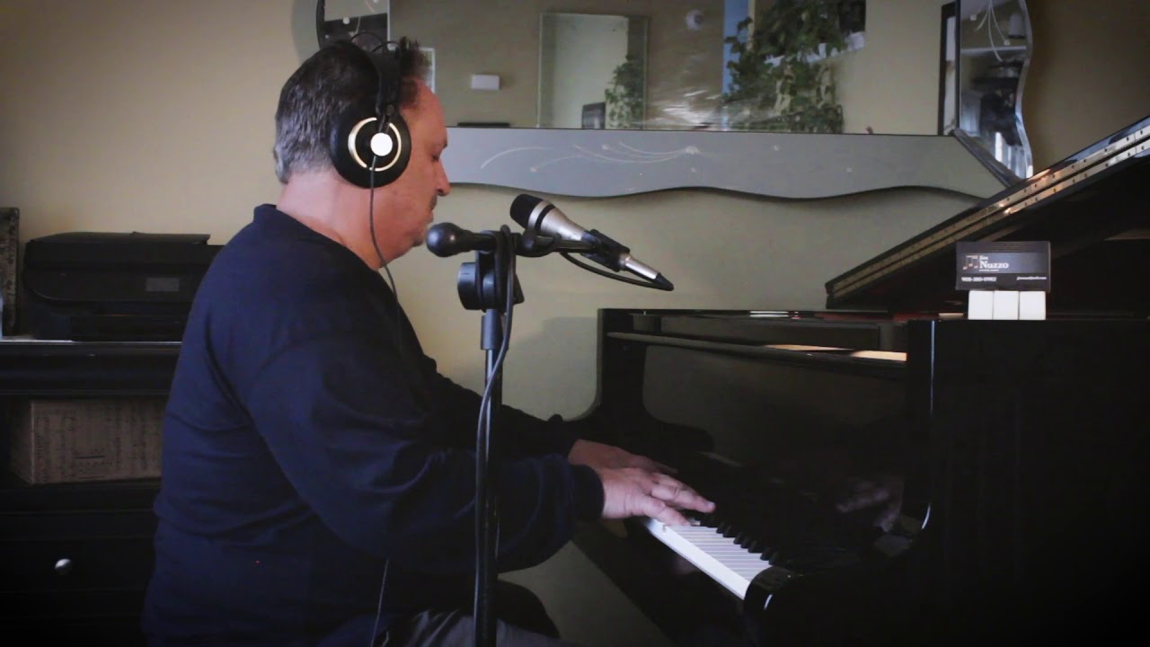 Jim Nuzzo - "Overkill" - YouTube