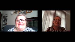 LANTERN CONVERSATIONS | Methodist Church