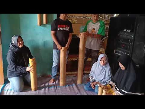 Seni Lodong Gejlig Sanggar Sekar Galih - YouTube