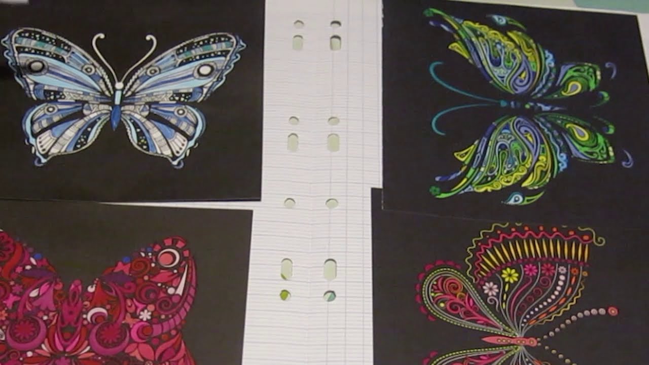 Le Papillon - Alphonse de Lamartine - YouTube