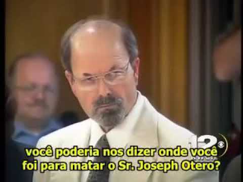 Entrevista com psicopata: Dennis Rader \