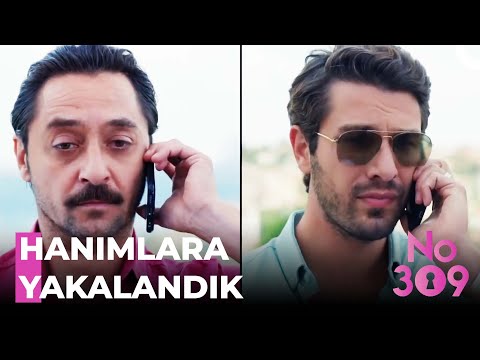 Hanım Köylü Dediğin Böyle Olur - No: 309
