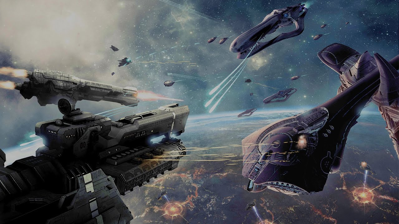 2 Hours of HALO Ship Breakdowns - YouTube