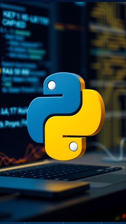 Coding boring lagti hai?Python seekho fun way mein #pythonprogramming #coding - YouTube