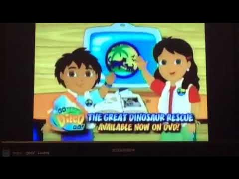 Opening To The Backyardigans: Surf's Up 2006 VHS - YouTube