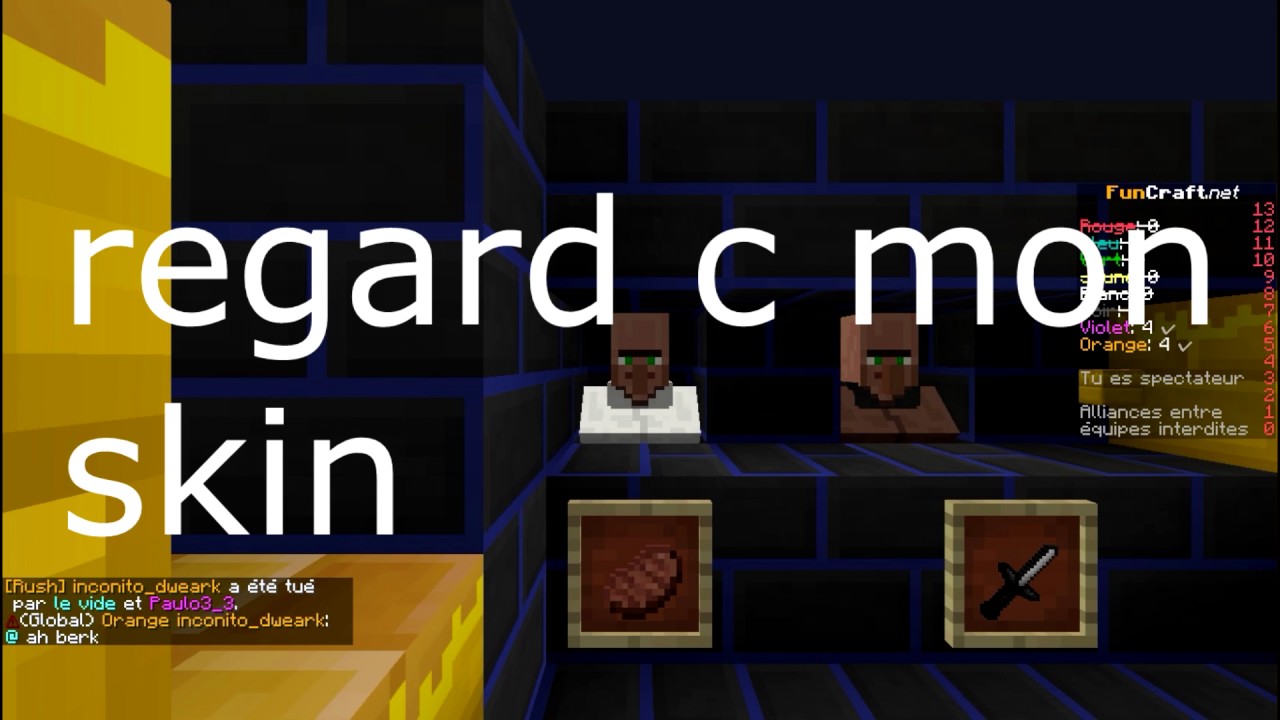 Comment Devenir Jazman :o - YouTube