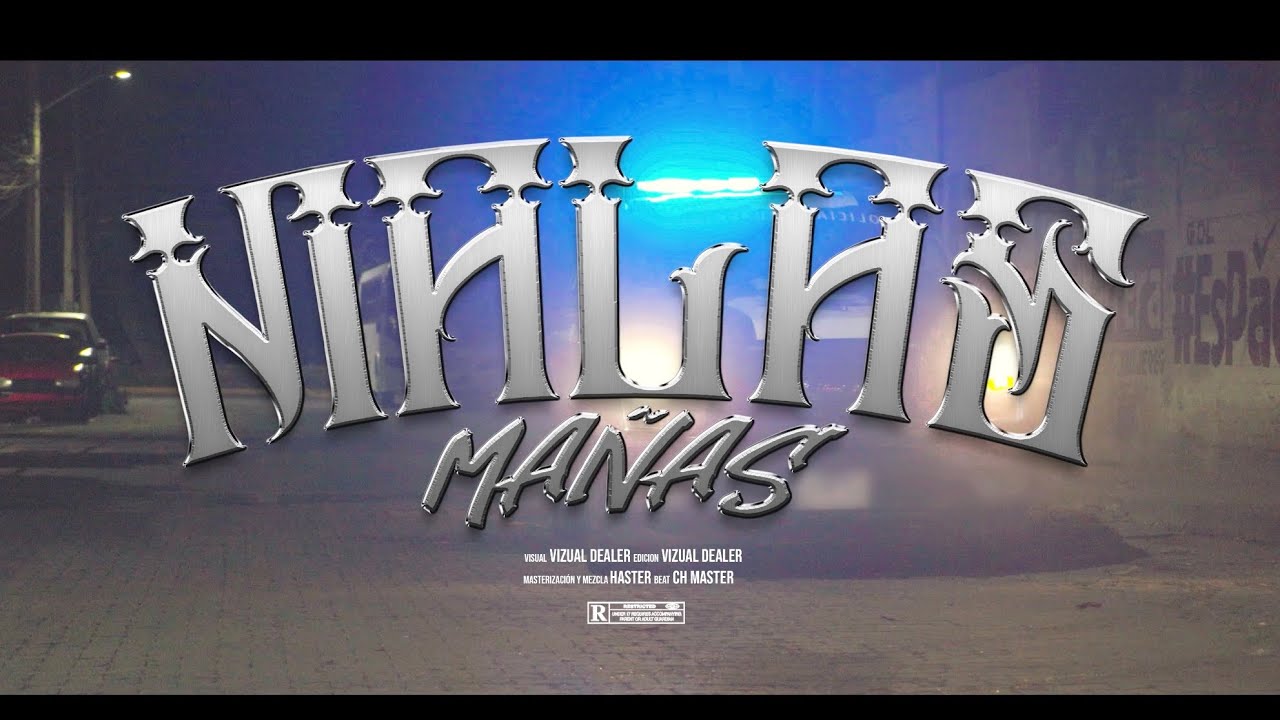 Malas Mañas - Chueko Real Street X Kacha Ks X Lil Samy Msc X Rs Klann ...