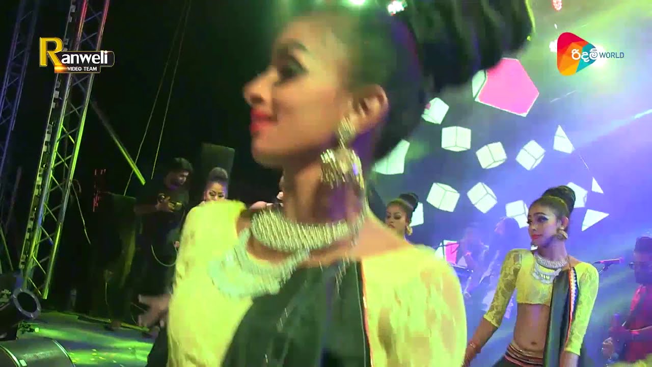 Flashback Live SHOW 2018 දැවැන්ත ප්‍රසන්ගයක් live show - YouTube