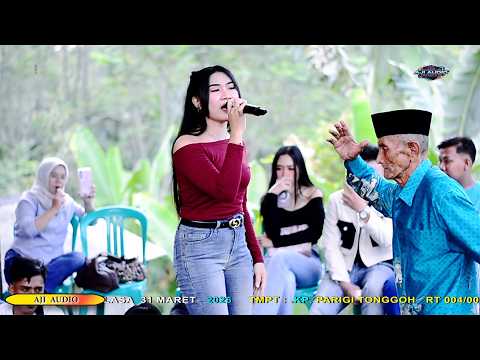 MAWAR  BODAS  - NOVI  YUNI   -AJIAUDIO- ( NANGGUNG  )