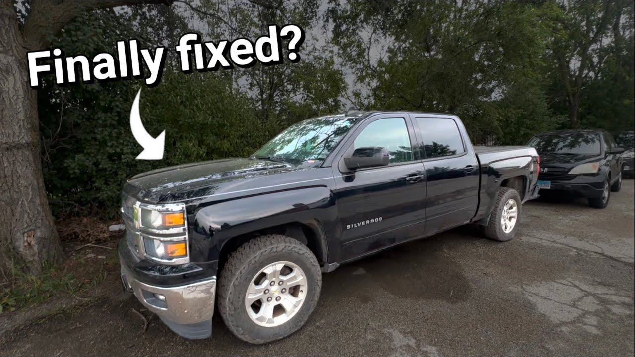 Reprogramming My New Transmission! Finally fixed?? - YouTube