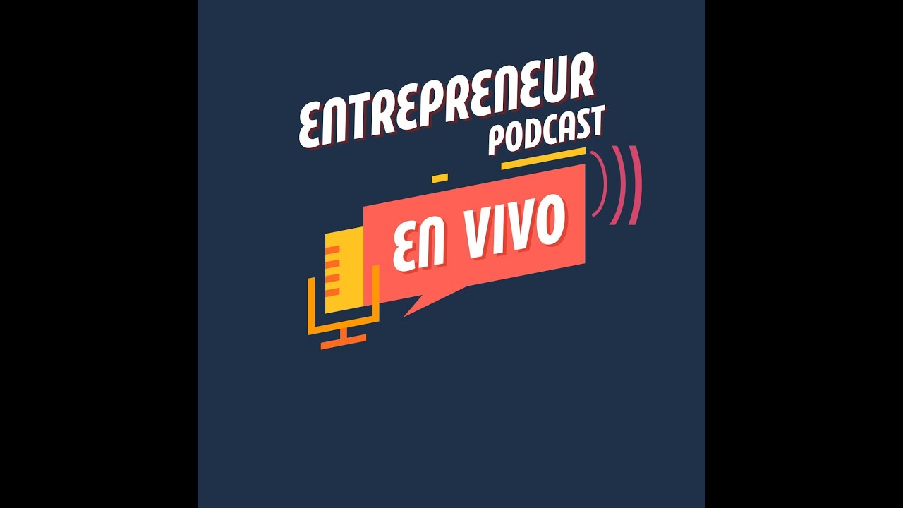 Entrepreneur Podcast / Mary Figueroa - Your Destiny - YouTube