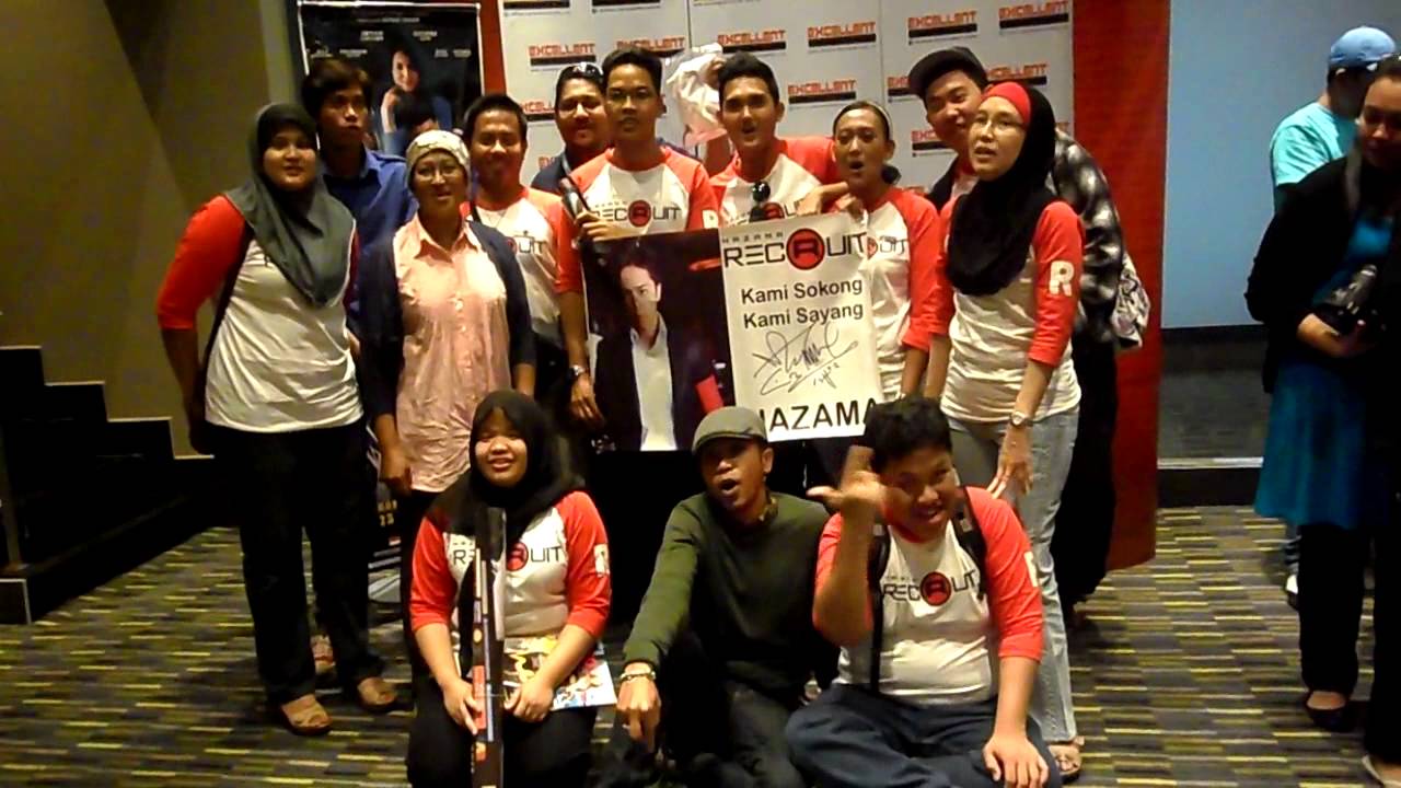 Apa Celop Toqq Promo _ HR - YouTube