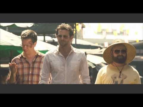 Sinopsis Film The Hangover Part 2 - Sinopsis Film