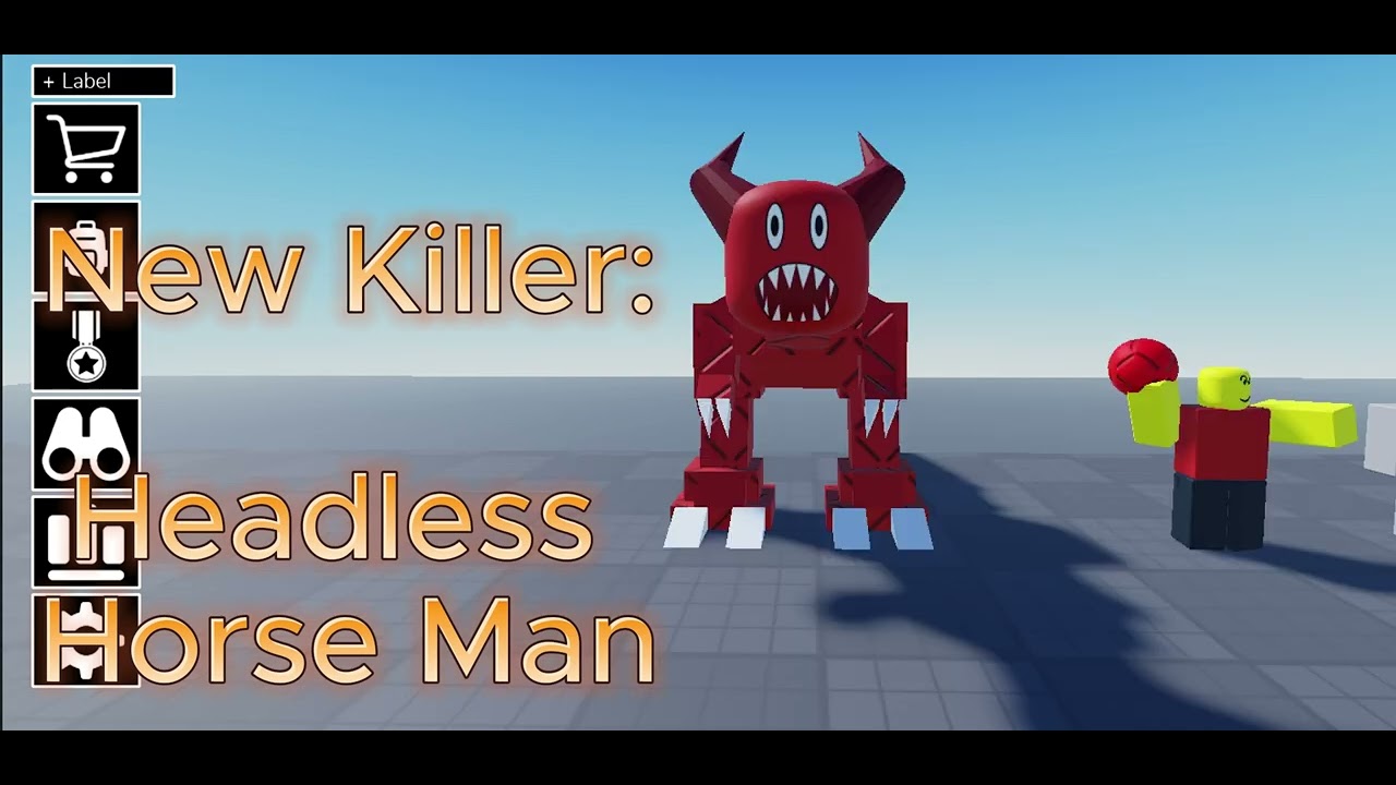 Day 2 Of Making A Asym Type Game! - YouTube