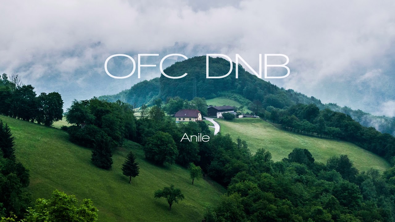 Anile - Drum and Bass Mix (mixed 2018) - YouTube