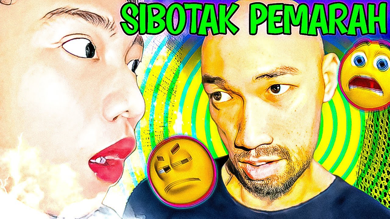 CIPERI PAM PAM‼️ CINA BOTAK PEMARAH😡 | REACT MEME LUCU - YouTube