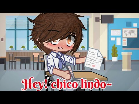 💙💕Hey chico lindo~💕💙 - YouTube