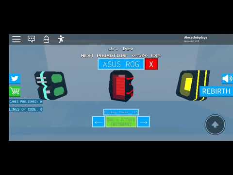 Typing game in roblox - YouTube