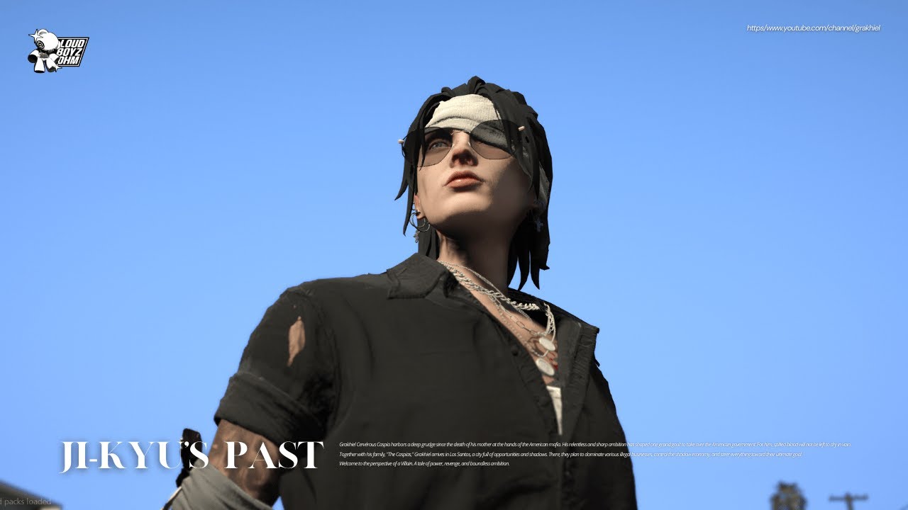 ִ ࣪𖤐 𝙒𝙤𝙧𝙡𝙙 𝙏𝙤𝙪𝙧 𝘾𝙤𝙣𝙘𝙚𝙧𝙩 — DAY 41 | GTA RP - YouTube