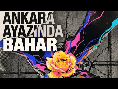 AnadoluBeats - Ankara Ayazında Bahar (Offical Audio)