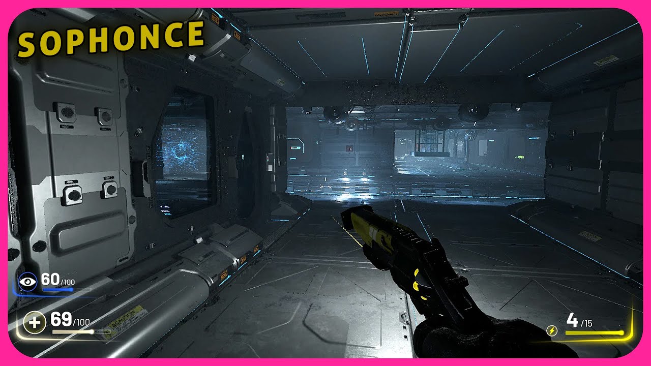 Sophonce Gameplay (demo) Steam FPS Fest - YouTube