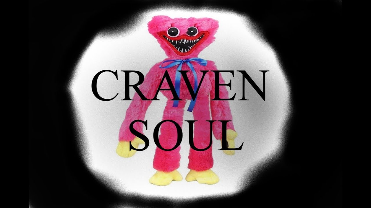 (Rebeat) Craven Soul 100% (Unluckiest Victor) - YouTube