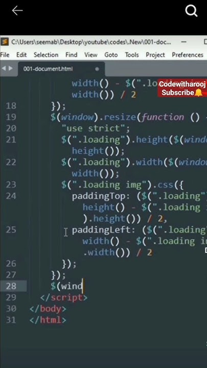 Pikachu Html Css Javascript Html Css Youtube