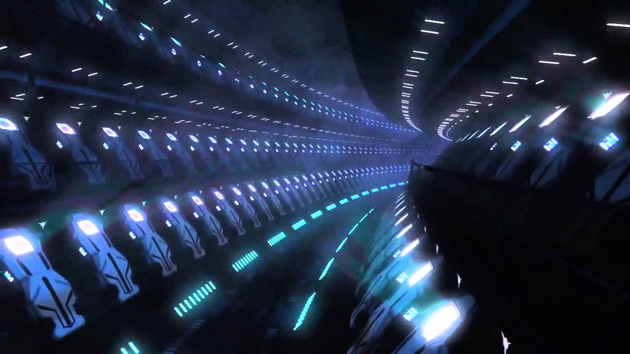 Project Aura Game Trailer - YouTube