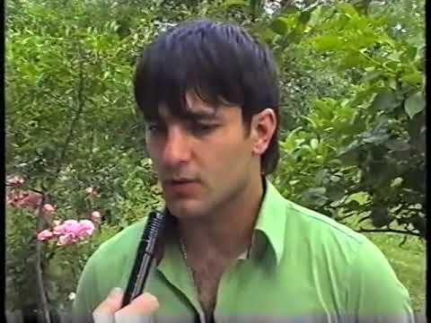 Kamil Sherifov  PRINCE - BAKU  18