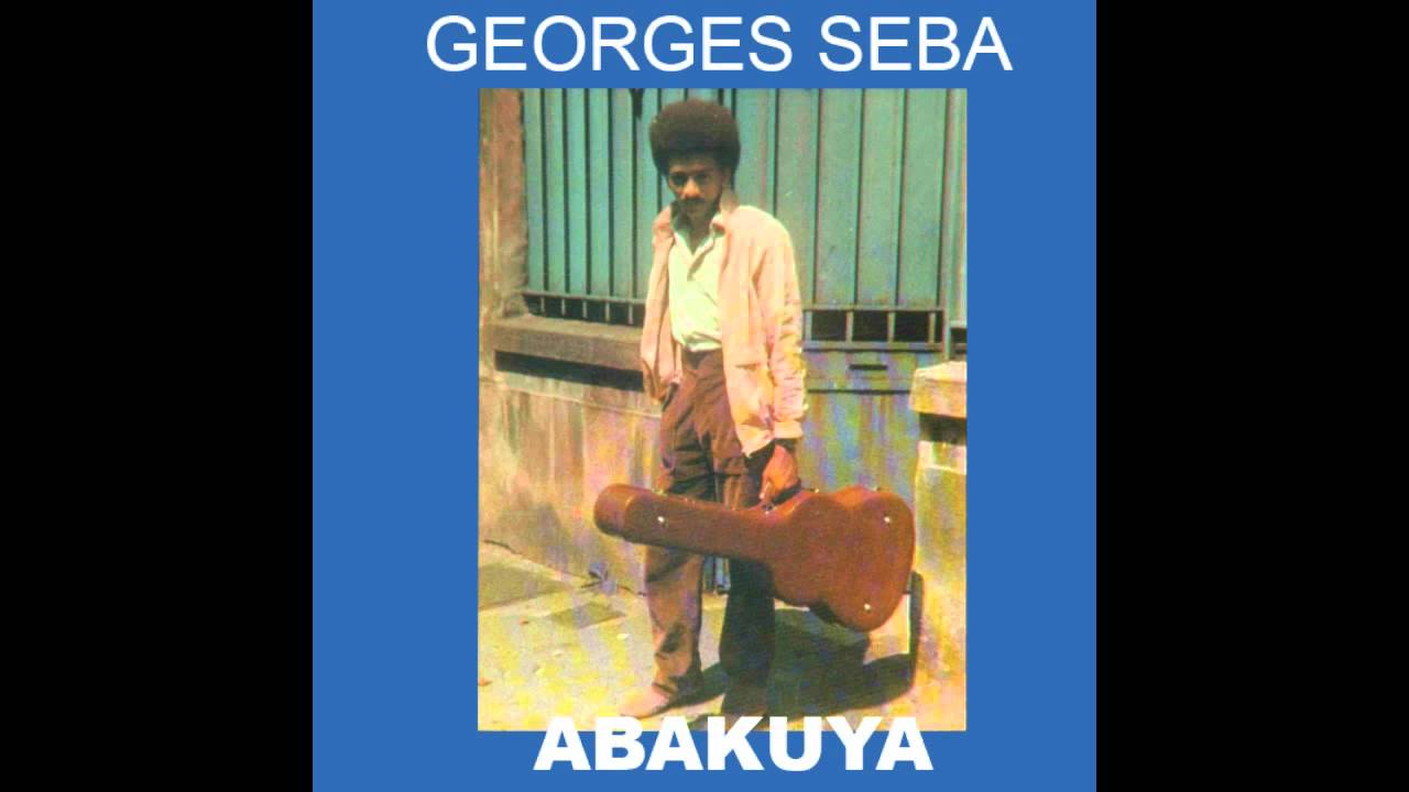 Abakuya - Georges Seba - YouTube