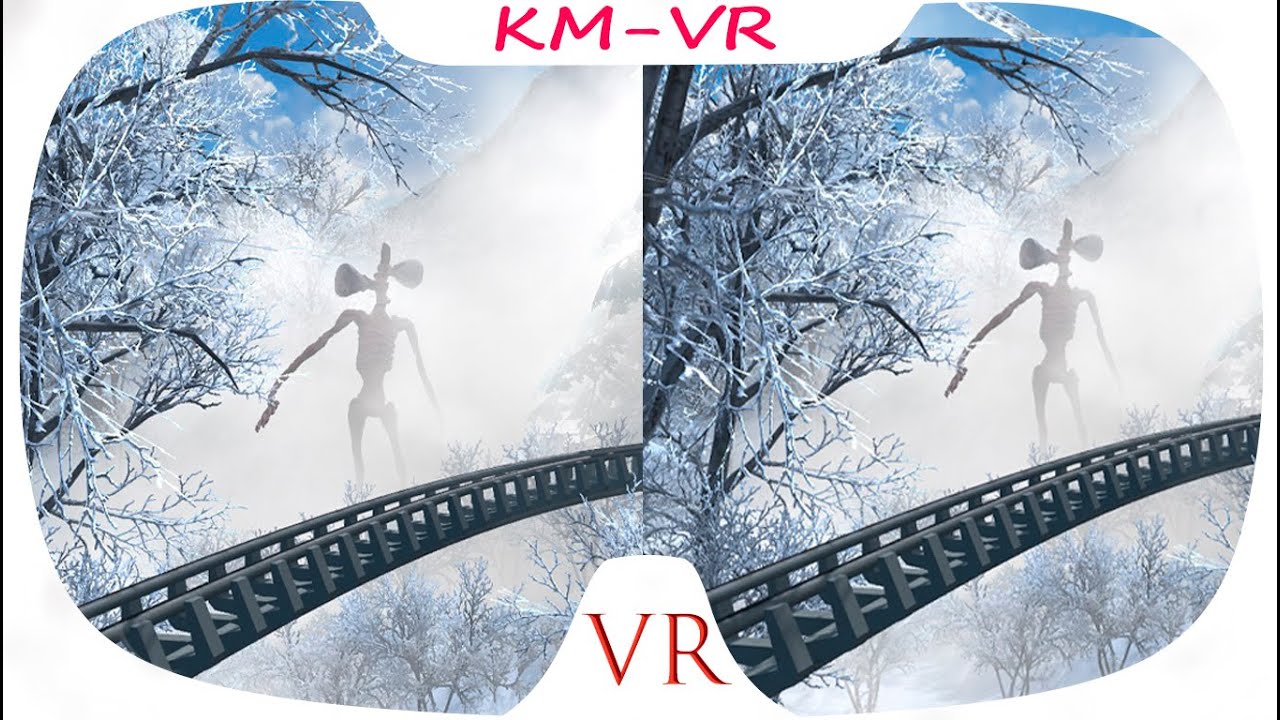 3D-VR VIDEOS 415 Virtual Reality Video google cardboard - YouTube