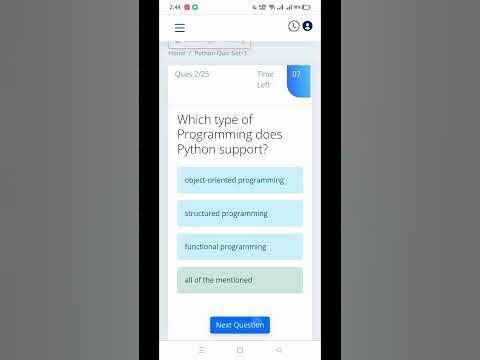 Python Interview Question | #python #interviewquestions #pythonforbeginners - YouTube