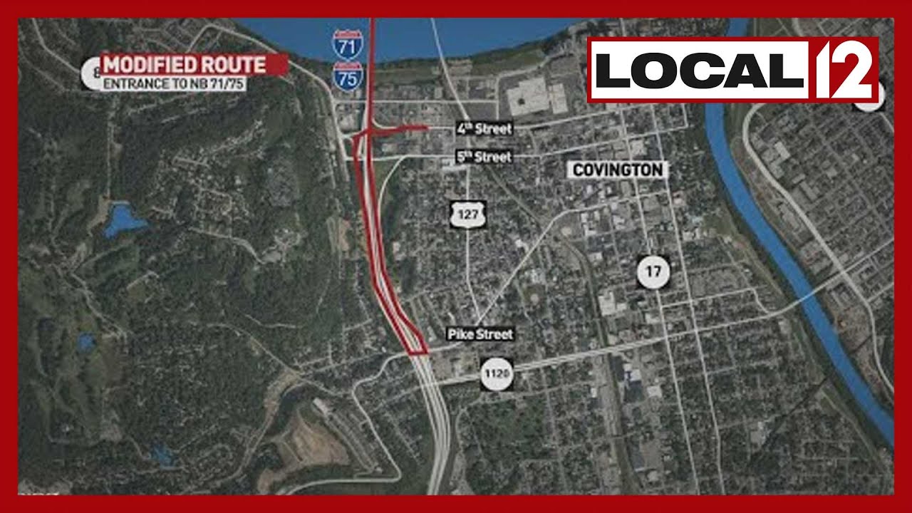 How it Works: A breakdown of the new "Texas turnaround" coming to NKY ...