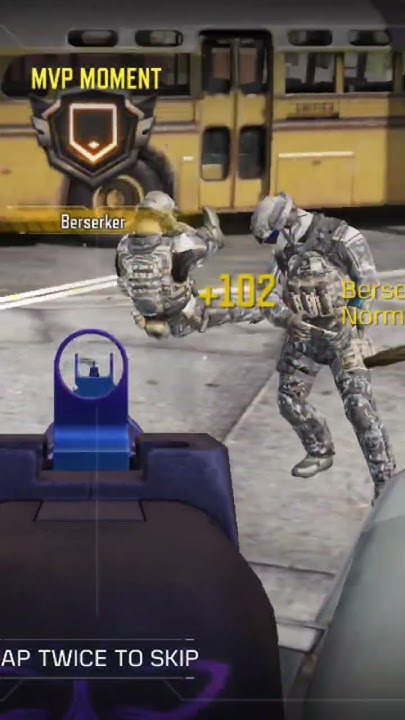 Call of duty mobile MVP moment ping pong #callofduty #cod #codmobile #callofdutymobile - YouTube
