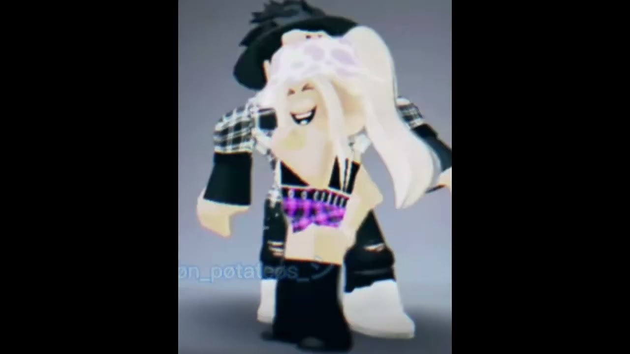I KISSED A GIRL @Katy Perry and @• Roblox Røxy • - YouTube