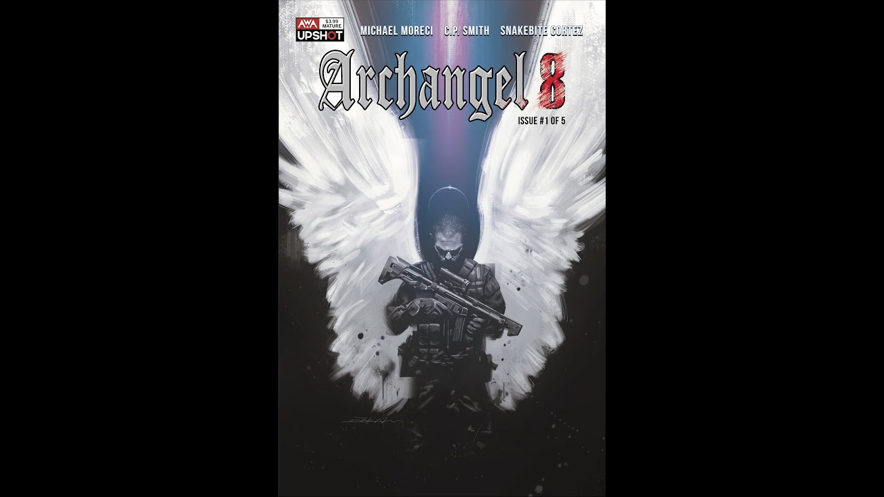 Archangel 8 Review - YouTube