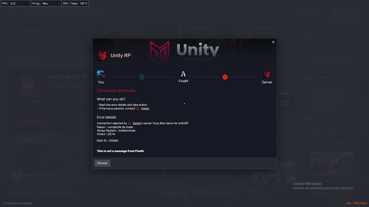 Best of Unity rp Muchachos #perm - YouTube