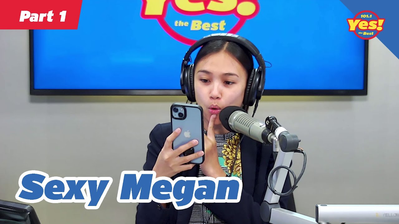 IT'S OVER! MAY NANALO NA NAMAN! - Sexy Megan (January 18, 2024) | PART 1 - YouTube