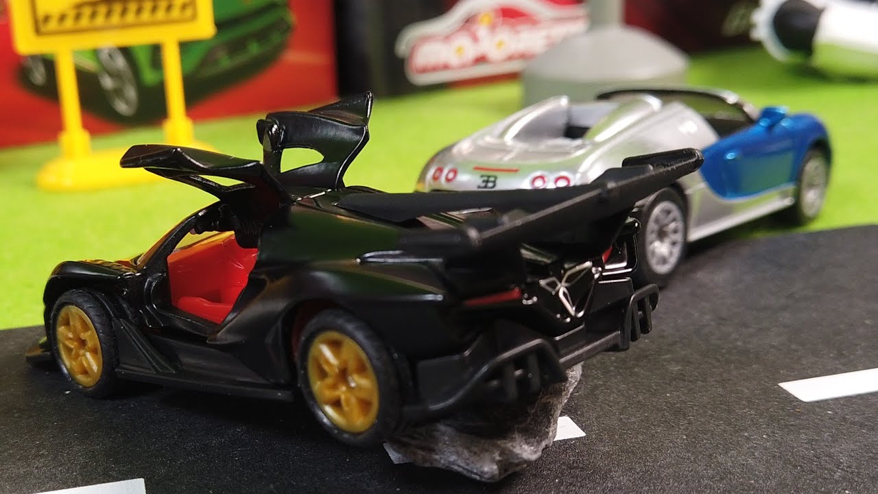 Siku: Apollo IE | Just Small Cars - YouTube