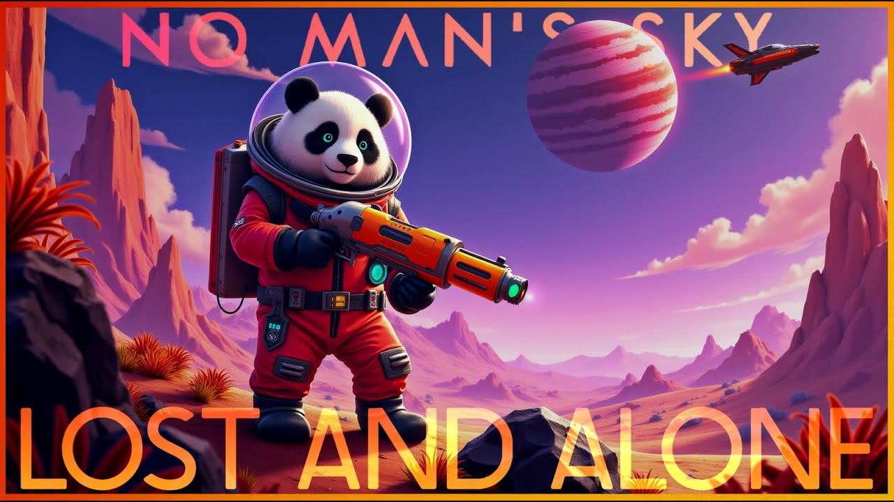 Lost and Alone - YouTube