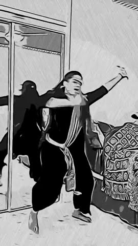 **"Epic 'Alli Billi Sokuladi' Dance Challenge! 💃🕺"** - YouTube