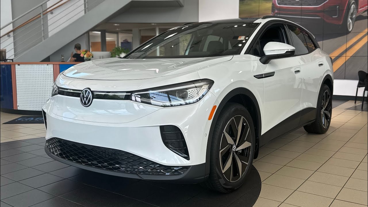 Labor Day sale at Carolina Volkswagen - YouTube