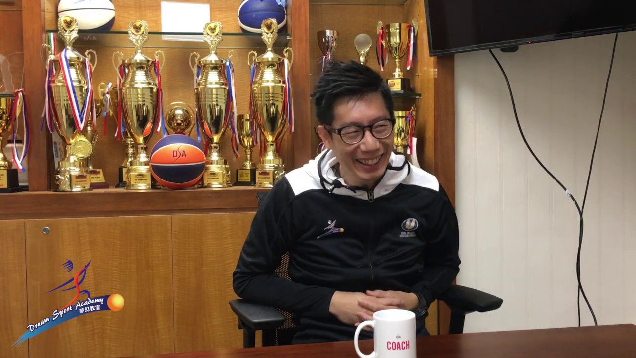 Coach Steve Interview - YouTube