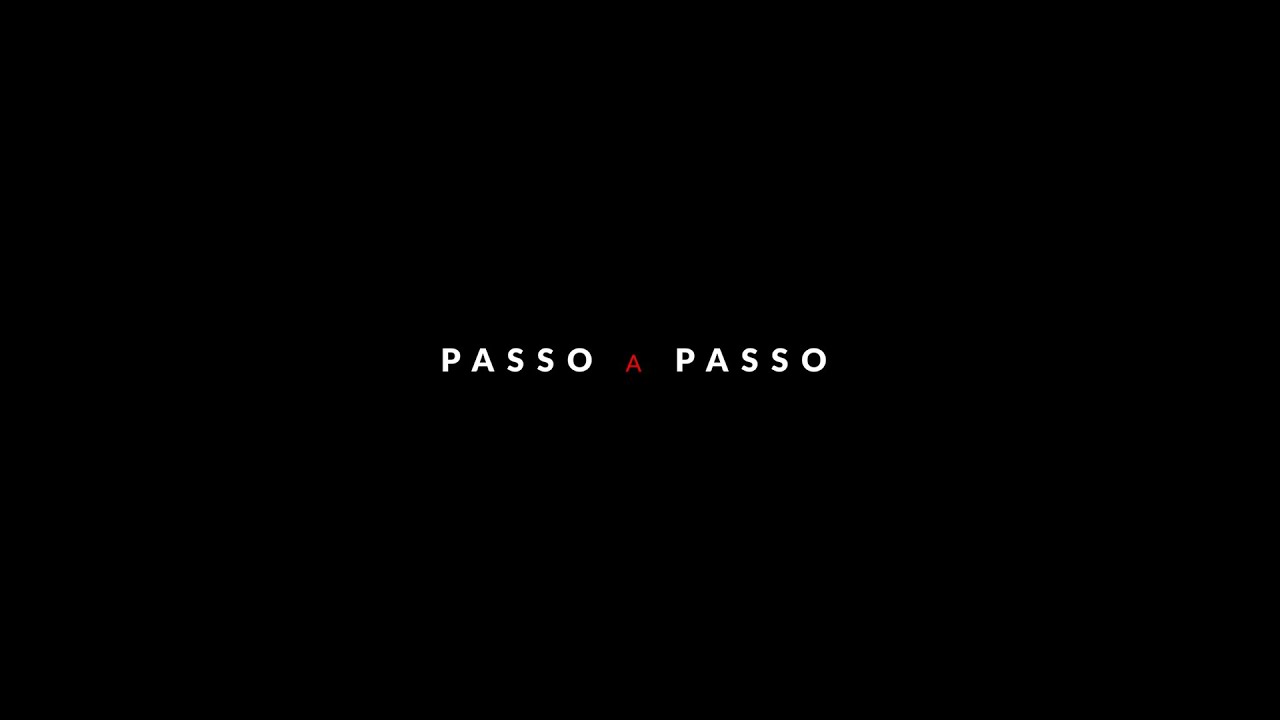 Passo a Passo - A História e Sonho de Jorge Seco - YouTube